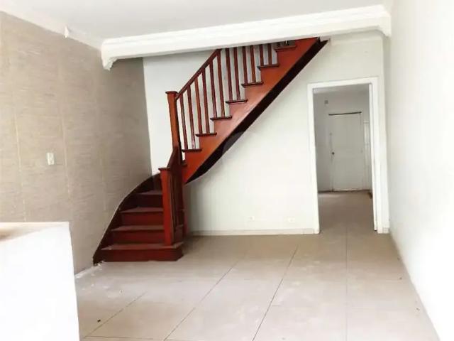 Casa / Sobrado para Venda em São Paulo/SP Vila Guilherme 2 Quartos