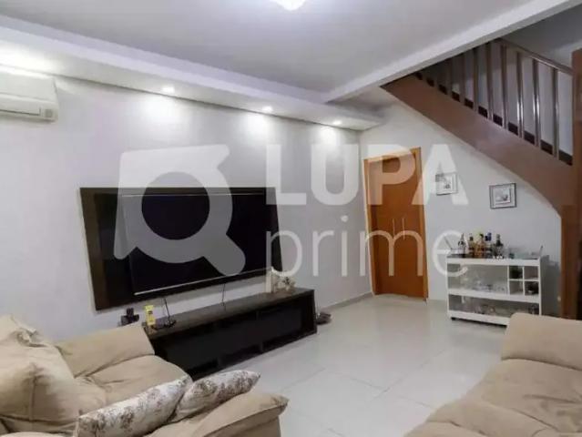 Casa / Sobrado para Venda em São Paulo/SP Vila Guilherme 2 Quartos