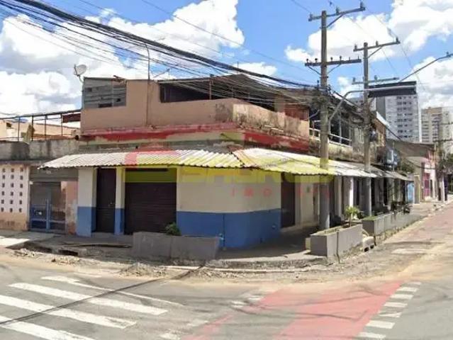 Casa / Sobrado para Venda em São Paulo/SP Vila Guilherme 2 Quartos