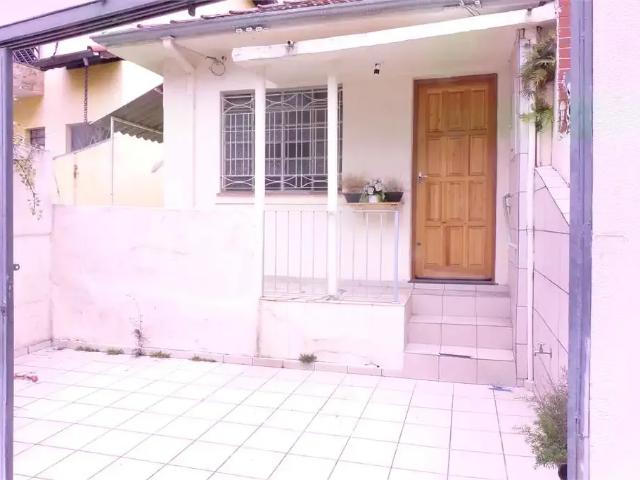 Casa / Sobrado para Venda em São Paulo/SP Vila Guilherme 2 Quartos