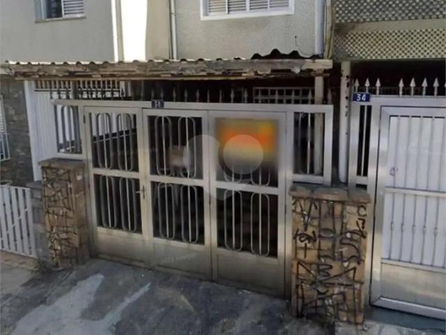 Casa / Sobrado para Venda em São Paulo/SP Vila Guilherme 2 Quartos