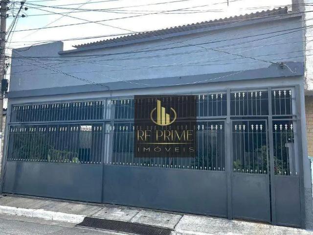 Casa / Sobrado para Venda em São Paulo/SP Vila Guilherme 2 Quartos