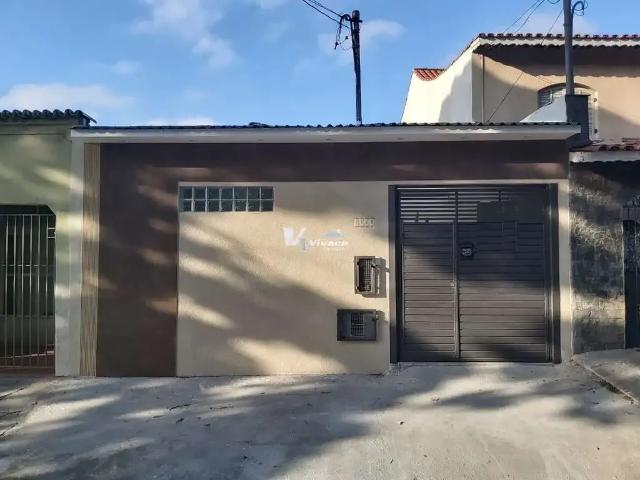 Casa / Sobrado para Venda em São Paulo/SP Vila Guilherme 2 Quartos