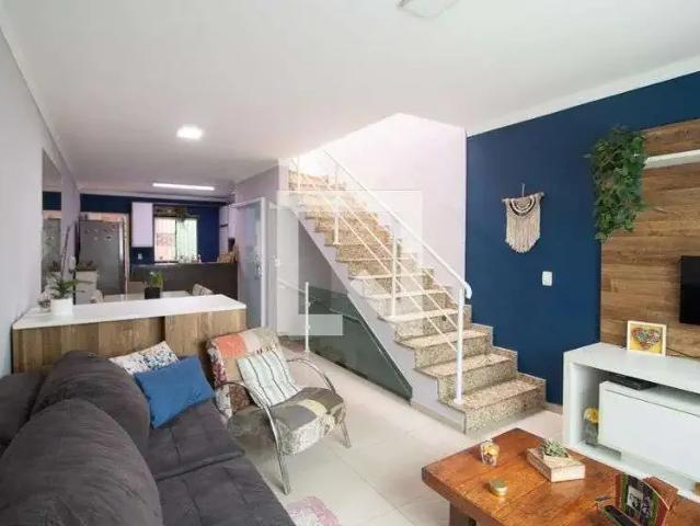 Casa / Sobrado para Venda em São Paulo/SP Vila Guilherme 2 Quartos