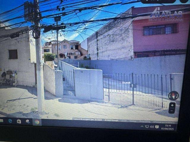 Casa / Sobrado para Venda em São Paulo/SP Vila Guilherme 2 Quartos