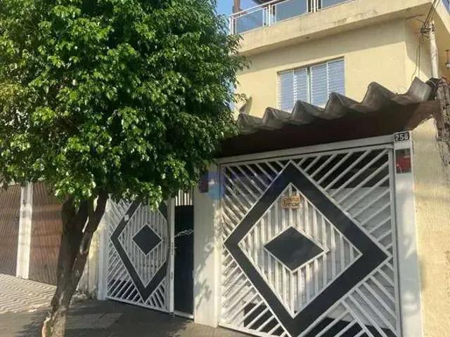 Casa / Sobrado para Venda em São Paulo/SP Vila Guilherme 2 Quartos