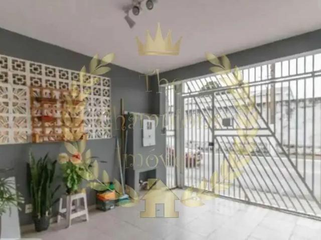 Casa / Sobrado para Venda em São Paulo/SP Vila Guilherme 2 Quartos