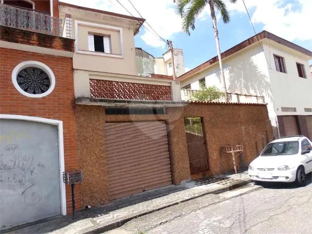 Casa / Sobrado para Venda em São Paulo/SP Vila Guilherme 2 Quartos