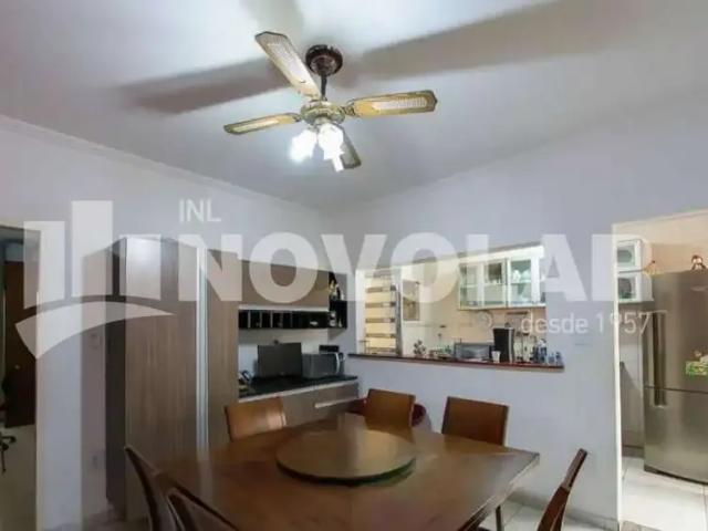 Casa / Sobrado para Venda em São Paulo/SP Vila Guilherme 2 Quartos