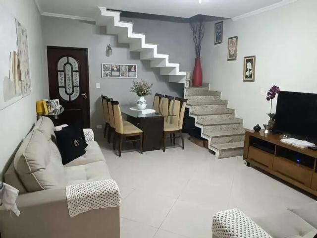 Casa / Sobrado para Venda em São Paulo/SP Vila Guilherme 2 Quartos