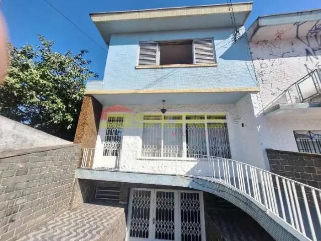 Casa / Sobrado para Venda em São Paulo/SP Vila Guilherme 2 Quartos