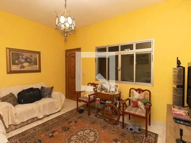 Casa / Sobrado para Venda em São Paulo/SP Vila Guilherme 2 Quartos