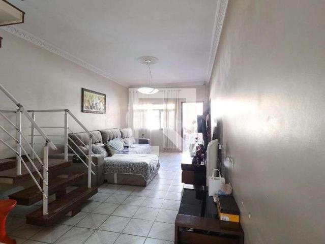 Casa / Sobrado para Venda em São Paulo/SP Vila Guilherme 2 Quartos