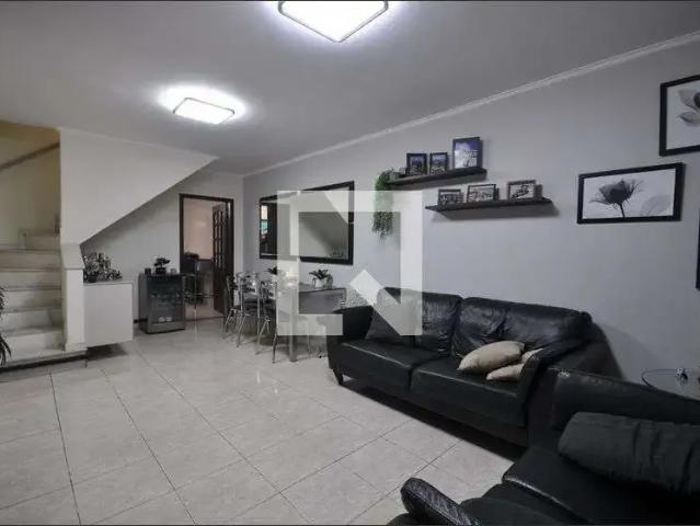 Casa / Sobrado para Venda em São Paulo/SP Vila Guilherme 2 Quartos