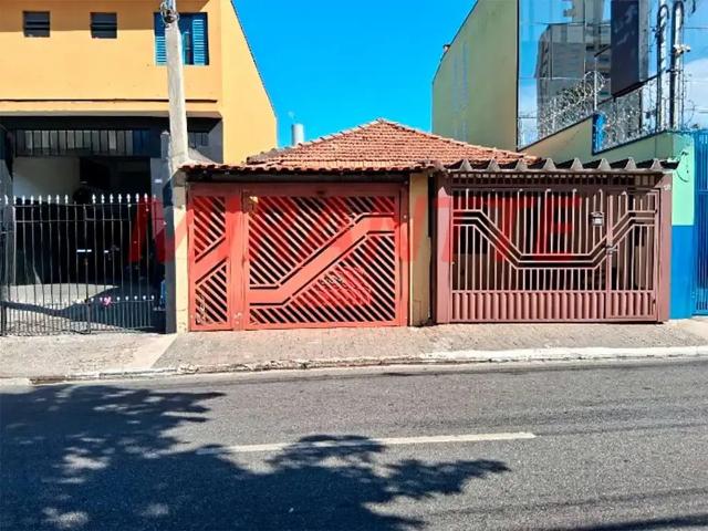 Casa / Sobrado para Venda em São Paulo/SP Vila Guilherme 2 Quartos