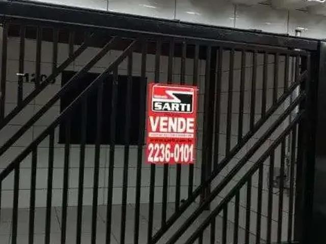 Casa / Sobrado para Venda em São Paulo/SP Vila Guilherme 2 Quartos