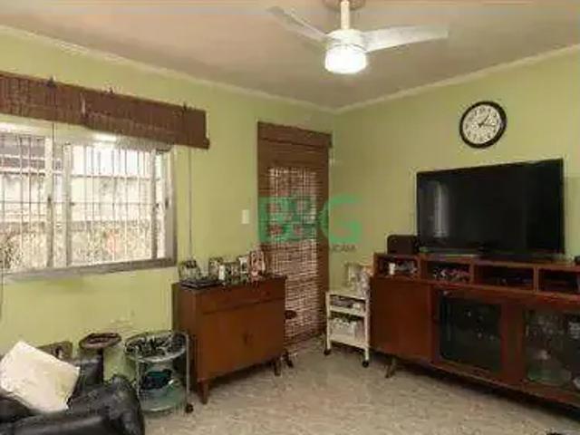 Casa / Sobrado para Venda em São Paulo/SP Vila Guilherme 2 Quartos