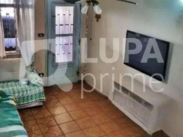 Casa / Sobrado para Venda em São Paulo/SP Vila Guilherme 2 Quartos