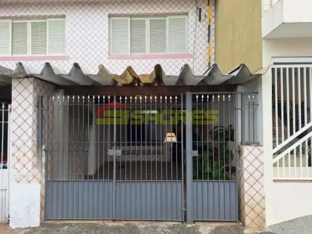 Casa / Sobrado para Venda em São Paulo/SP Vila Guilherme 2 Quartos