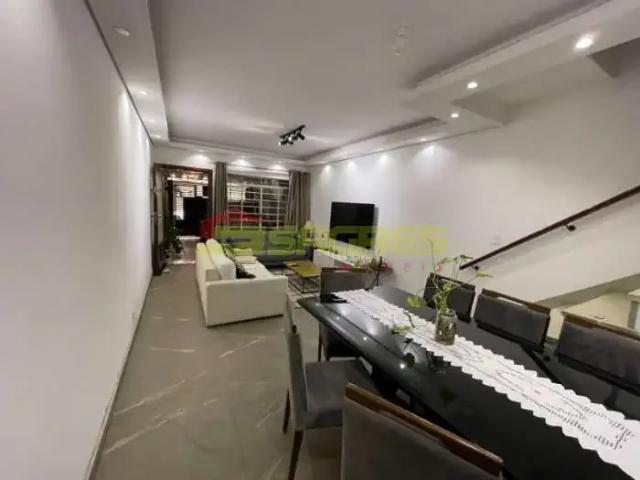Casa / Sobrado para Venda em São Paulo/SP Vila Guilherme 2 Quartos