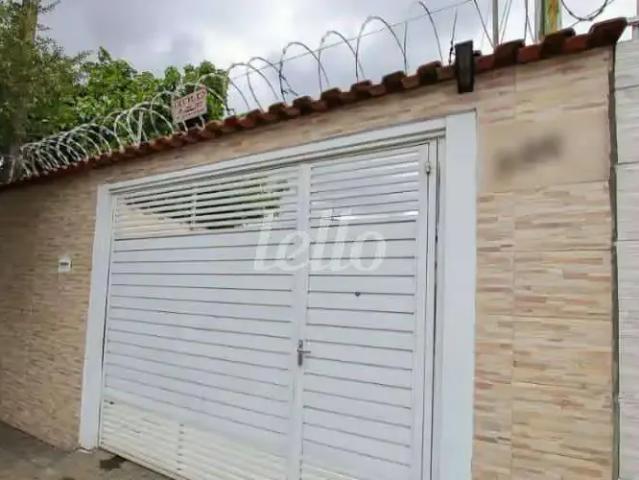 Casa / Sobrado para Venda em São Paulo/SP Vila Guilherme 2 Quartos