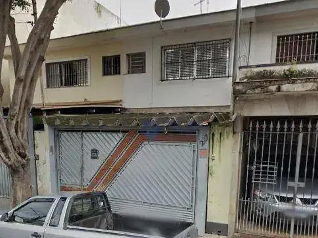 Casa / Sobrado para Venda em São Paulo/SP Vila Guilherme 2 Quartos
