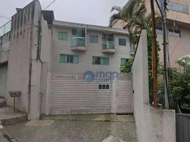 Casa / Sobrado para Venda em São Paulo/SP Vila Guilherme 2 Quartos