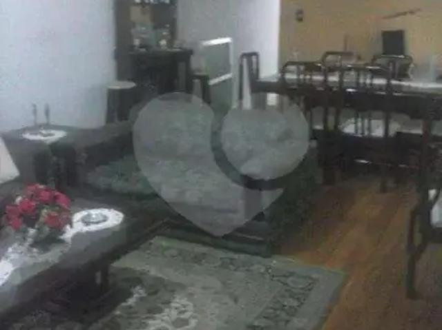 Casa / Sobrado para Venda em São Paulo/SP Vila Guilherme 2 Quartos