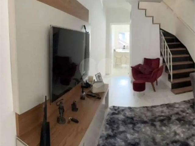 Casa / Sobrado para Venda em São Paulo/SP Vila Guilherme 2 Quartos