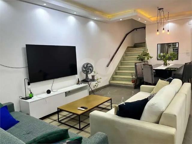 Casa / Sobrado para Venda em São Paulo/SP Vila Guilherme 2 Quartos