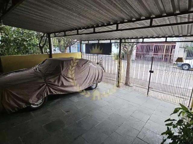 Casa / Sobrado para Venda em São Paulo/SP Vila Guilherme 2 Quartos