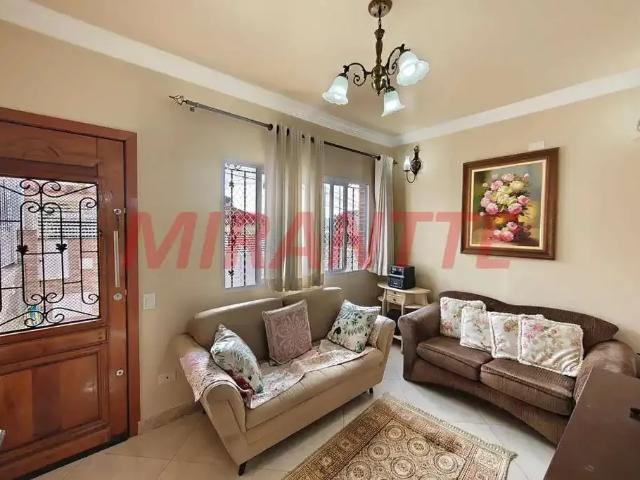 Casa / Sobrado para Venda em São Paulo/SP Vila Guilherme 2 Quartos