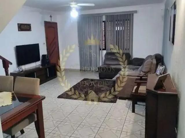 Casa / Sobrado para Venda em São Paulo/SP Vila Guilherme 2 Quartos