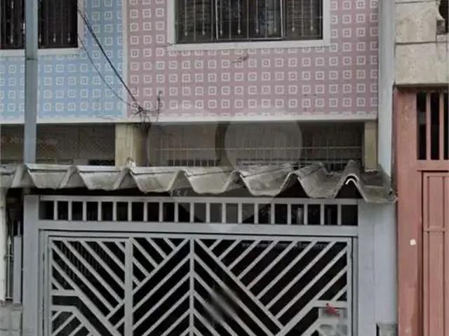 Casa / Sobrado para Venda em São Paulo/SP Vila Guilherme 2 Quartos