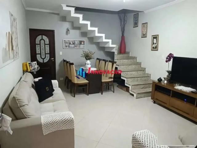 Casa / Sobrado para Venda em São Paulo/SP Vila Guilherme 2 Quartos
