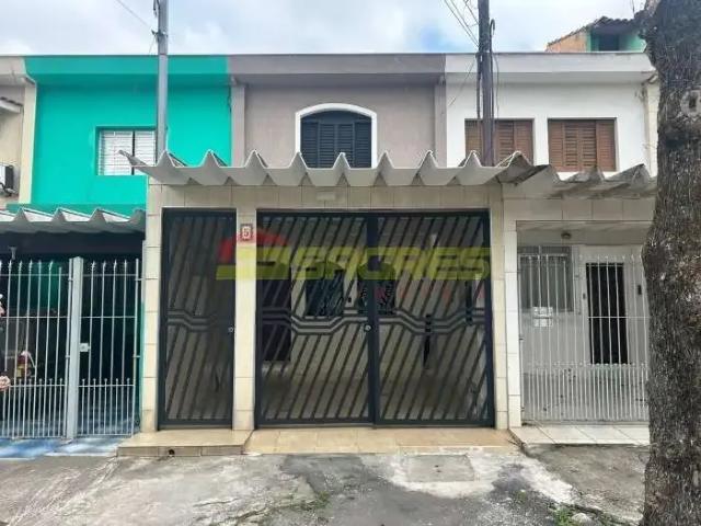 Casa / Sobrado para Venda em São Paulo/SP Vila Guilherme 2 Quartos