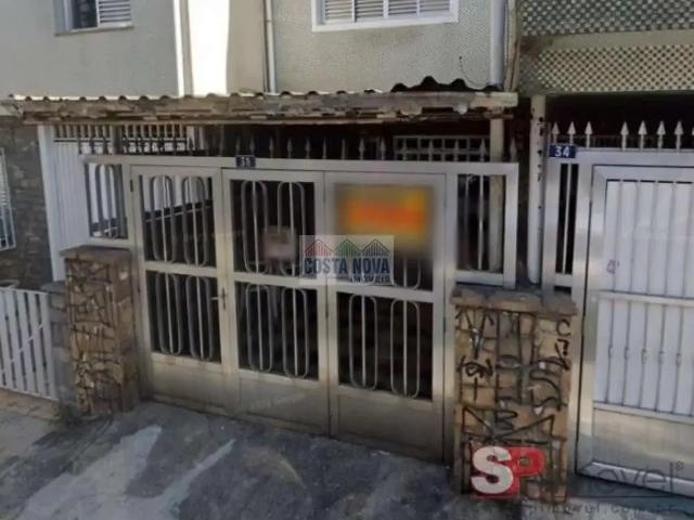 Casa / Sobrado para Venda em São Paulo/SP Vila Guilherme 2 Quartos