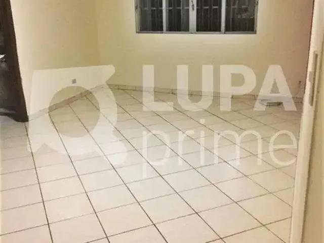 Casa / Sobrado para Venda em São Paulo/SP Vila Guilherme 2 Quartos