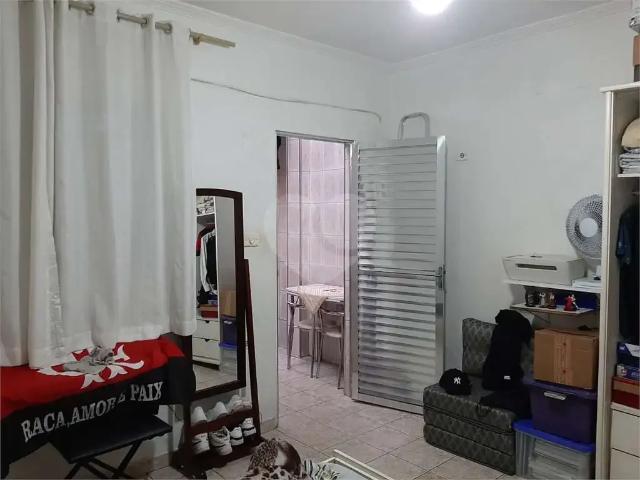 Casa / Sobrado para Venda em São Paulo/SP Vila Guilherme 2 Quartos