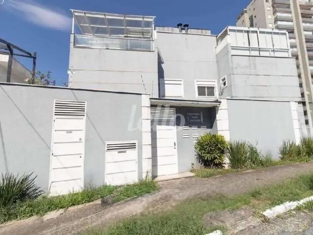 Casa / Sobrado para Venda em São Paulo/SP Vila Guilherme 2 Quartos