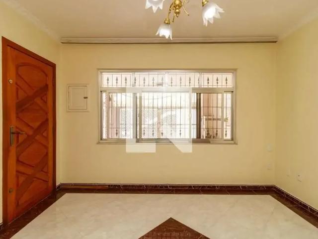 Casa / Sobrado para Venda em São Paulo/SP Vila Guilherme 2 Quartos
