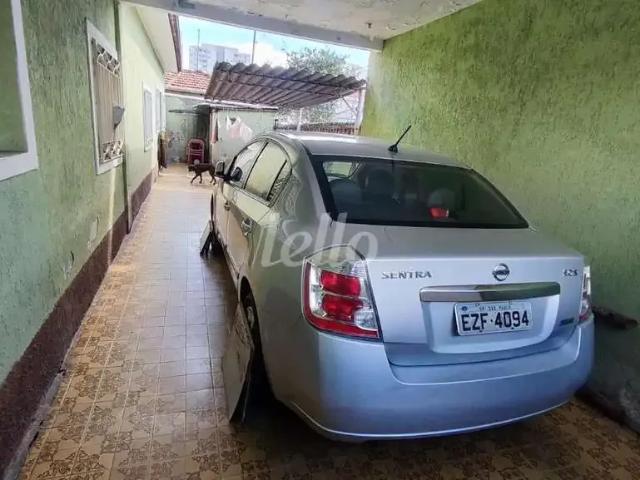 Casa / Sobrado para Venda em São Paulo/SP Vila Guilherme 2 Quartos