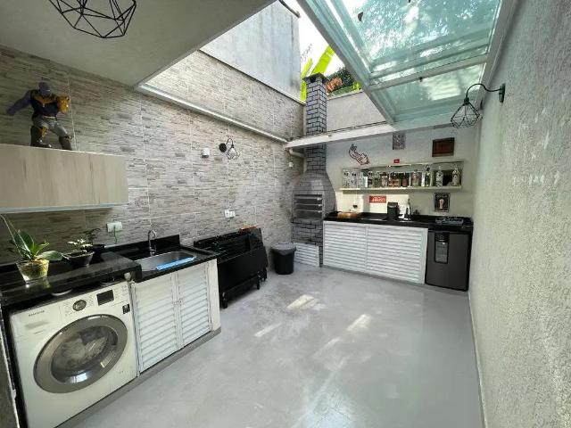 Casa / Sobrado para Venda em São Paulo/SP Vila Guilherme 2 Quartos