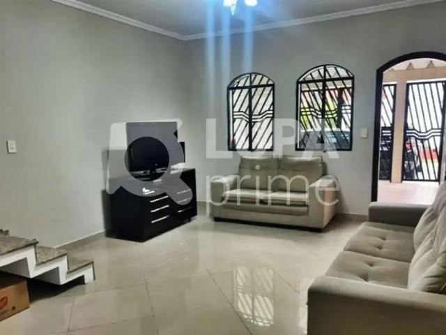 Casa / Sobrado para Venda em São Paulo/SP Vila Guilherme 2 Quartos