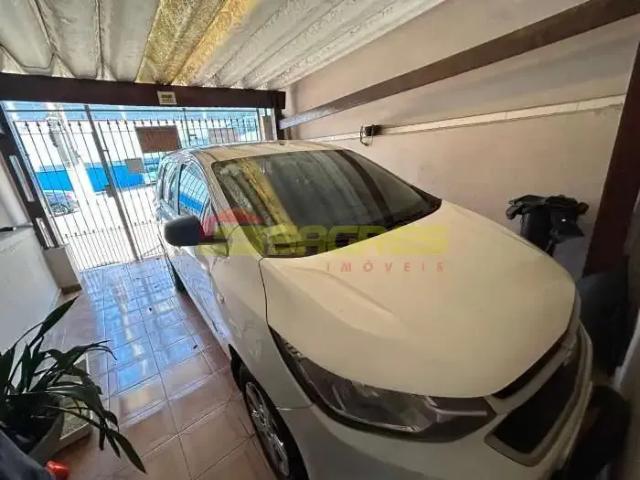 Casa / Sobrado para Venda em São Paulo/SP Vila Guilherme 2 Quartos