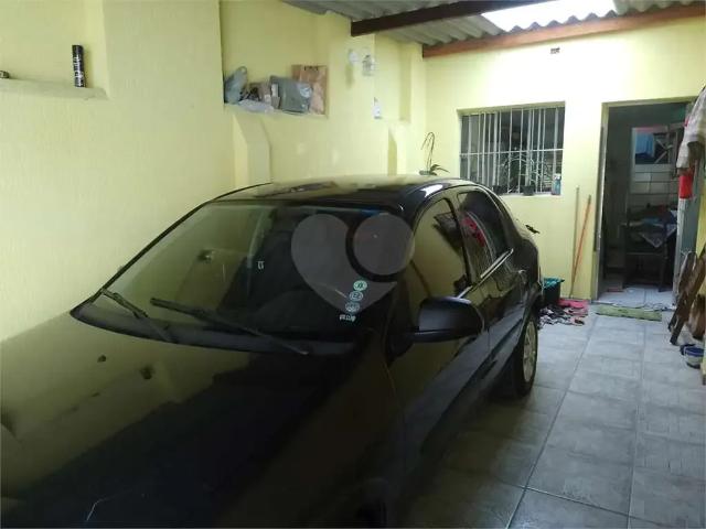 Casa / Sobrado para Venda em São Paulo/SP Vila Guilherme 2 Quartos