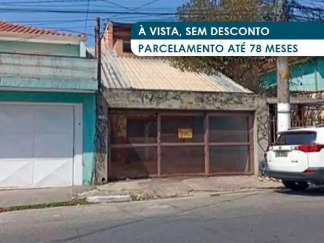 Casa / Sobrado para Venda em São Paulo/SP Vila Guilherme