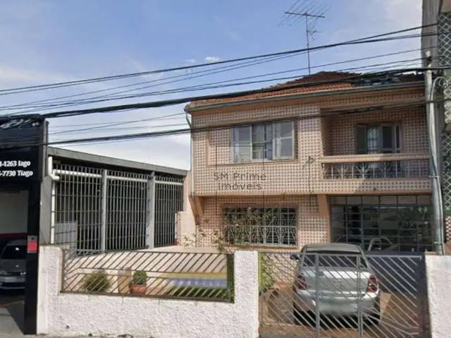 Casa / Sobrado para Venda em São Paulo/SP Vila Guilherme 3 Quartos