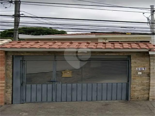 Casa / Sobrado para Venda em São Paulo/SP Vila Guilherme 3 Quartos