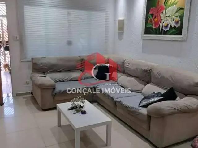 Casa / Sobrado para Venda em São Paulo/SP Vila Guilherme 3 Quartos